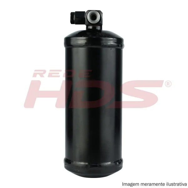 Filtro Secador Volvo VM, EC220D...(Rosca para Pressostato)