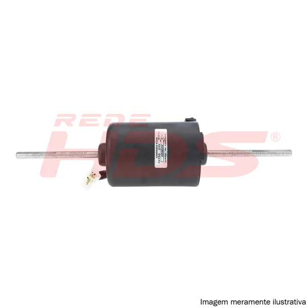 Motor da Caixa Universal 2 Eixos 1 Vel 24V Cat 120H 120K...