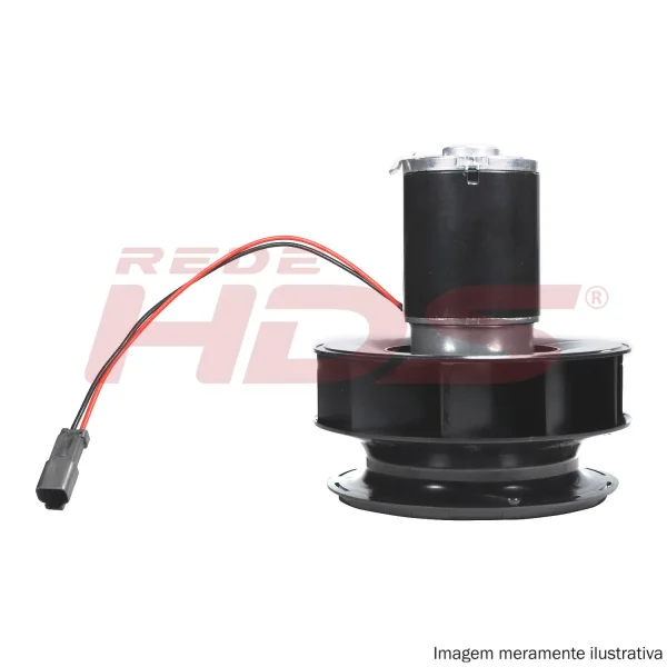 Motor da Caixa Caterpillar 950H, 950G, D8T, D9T, IT62H...24V