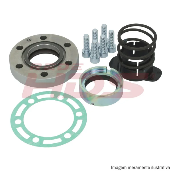 Selo p/ Compressor Bock FKX40, FKX50