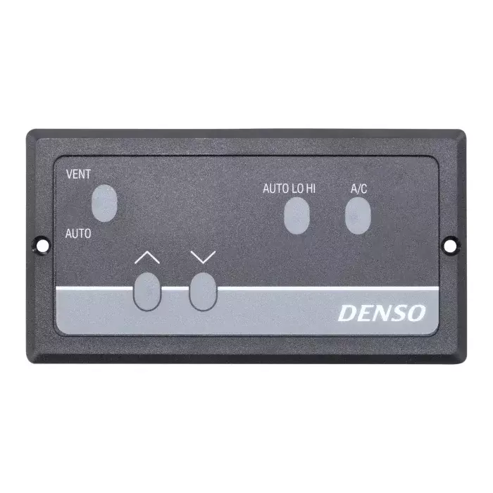 Comando Eletronico de Ac P/ Bus Ld8 Gl-D301 (Original Denso) | Qualy Air