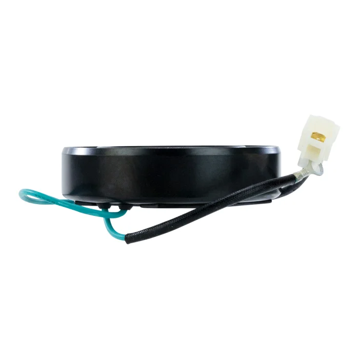 Bobina Magnética para Compressor 10Pa15, 10Pa17, 10S15...24V | Qualy Air