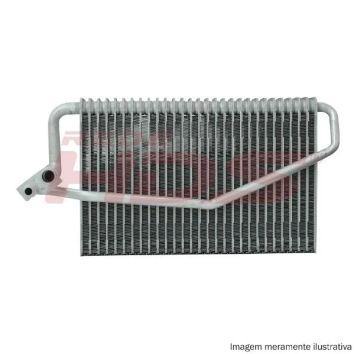 Evaporador Mercedes-Benz C230, C240, C280, C320, C350 2002>2007