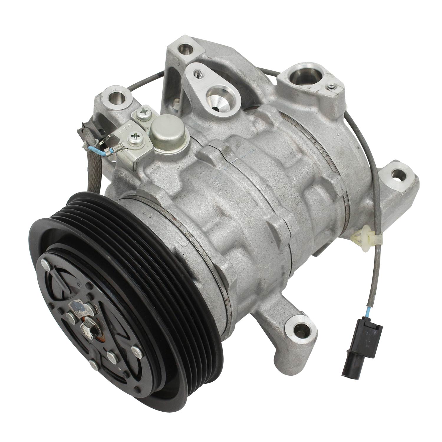 A/C Compressor Honda HRV 2015 2020 (OEM)