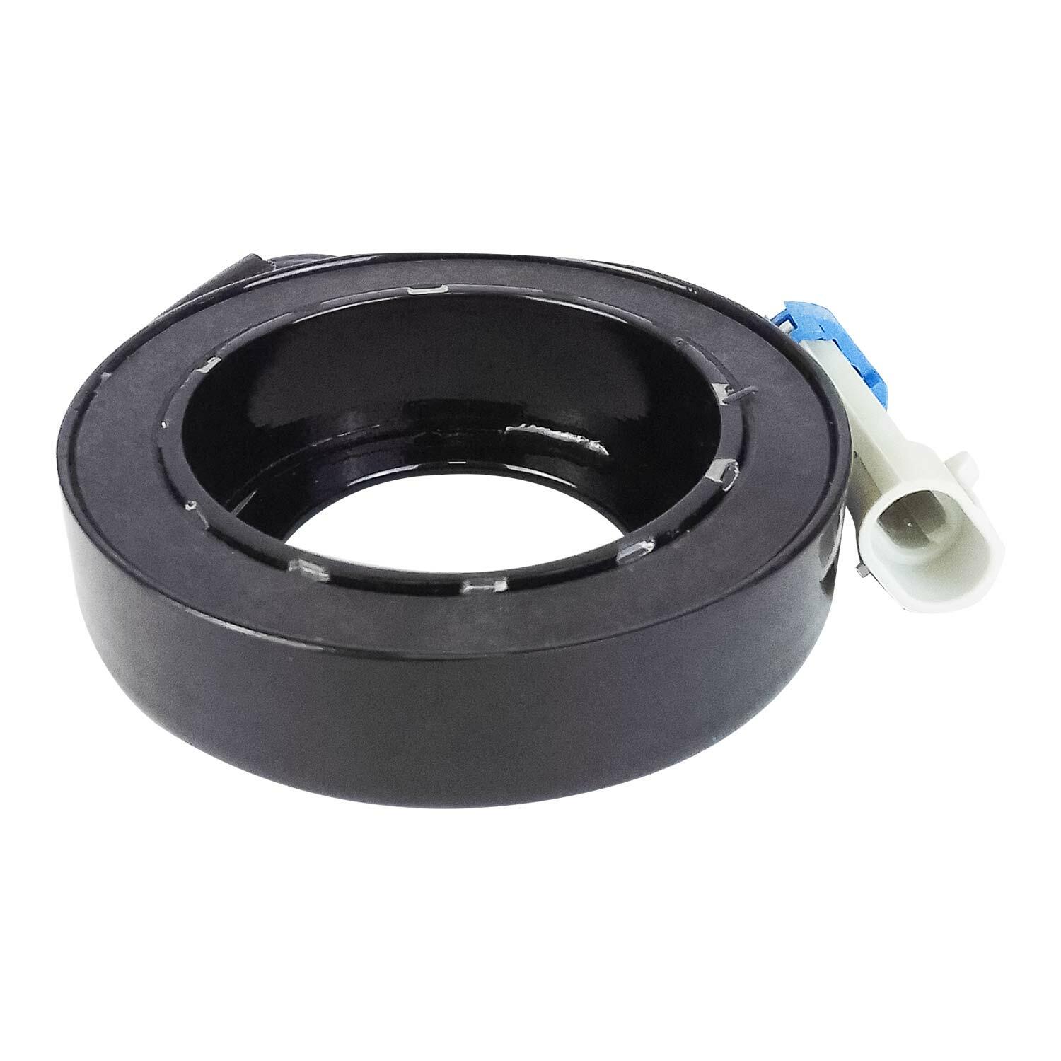 Bobina Compressor Cvc 5Pk P/ Toro, Renegade, Uno 2017 a 2025 | Qualy Air