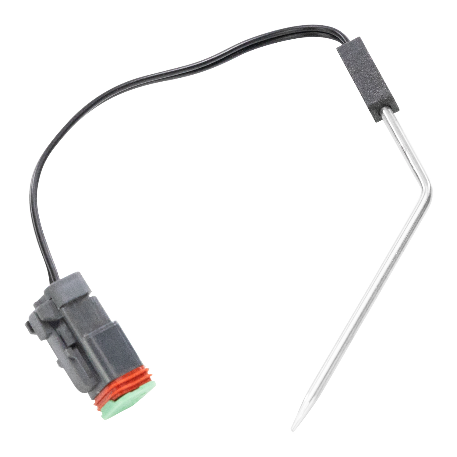 Sensor Evaporador de Ac P/ Colheitadeira Nh Linha Cs e Cr | Qualy Air