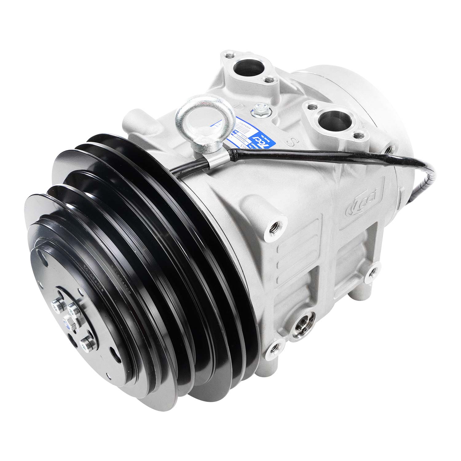 A/C Compressor TM65 2A260-2B220 24V (TCCI)