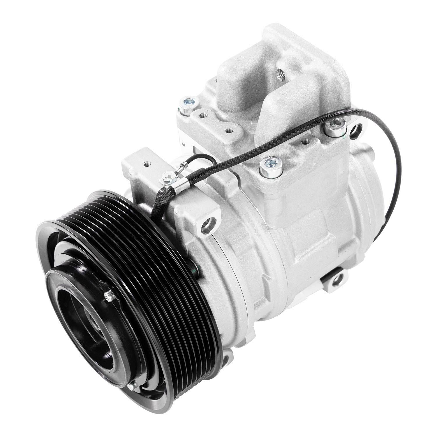 Compressor Atego, Actros, Axor 14 a 20 em Oferta | Qualy Air