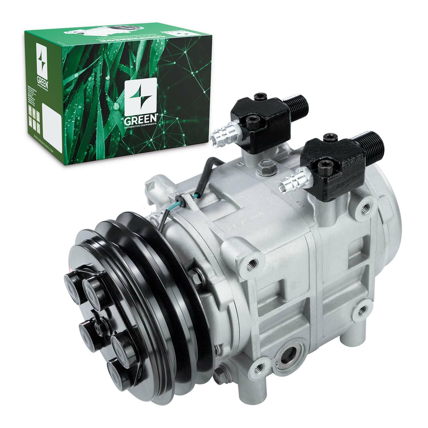 Compressor Universal Tm31 2V 24V 4 Vertical em Oferta | Qualy Air