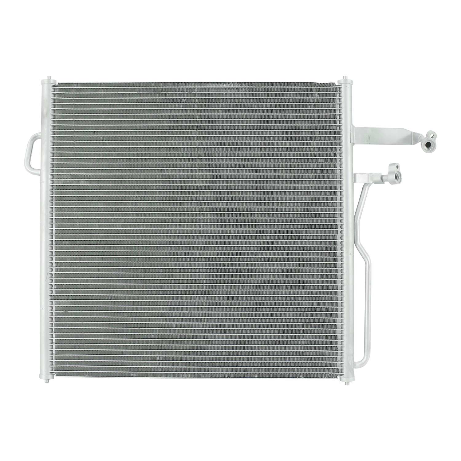 Condensador de Ar Condicionado P/ Ranger 2006 a 2012 (Tysm) | Qualy Air