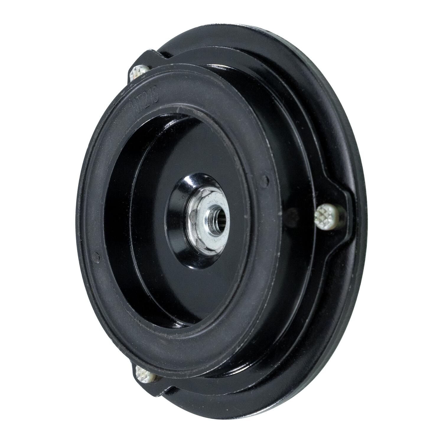 Cubo para Compressor 10Pa15, 10Pa17, 10S15, 7Sb16C...(Baixo) | Qualy Air