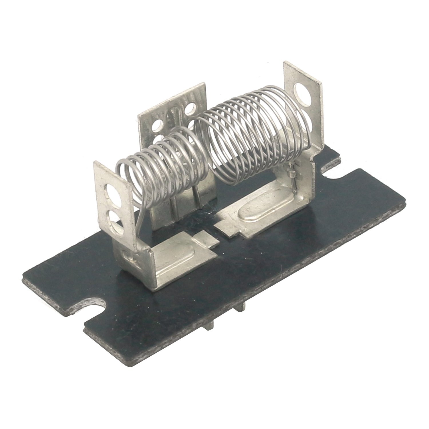 Resistência P/ Caixa de Ac Universal (3 Velocidades) (24V) | Qualy Air