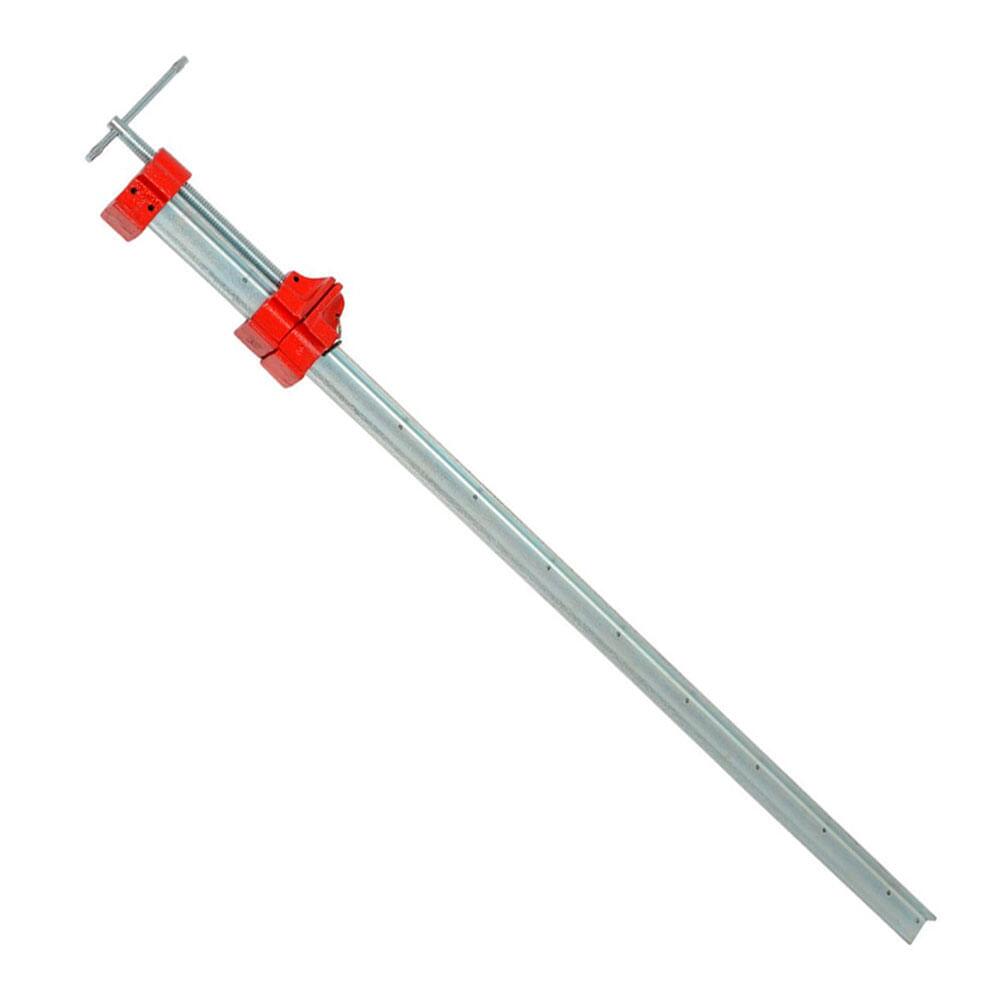 Grampo Sargento Barra Tipo T 2000mm ST046 Metalsul