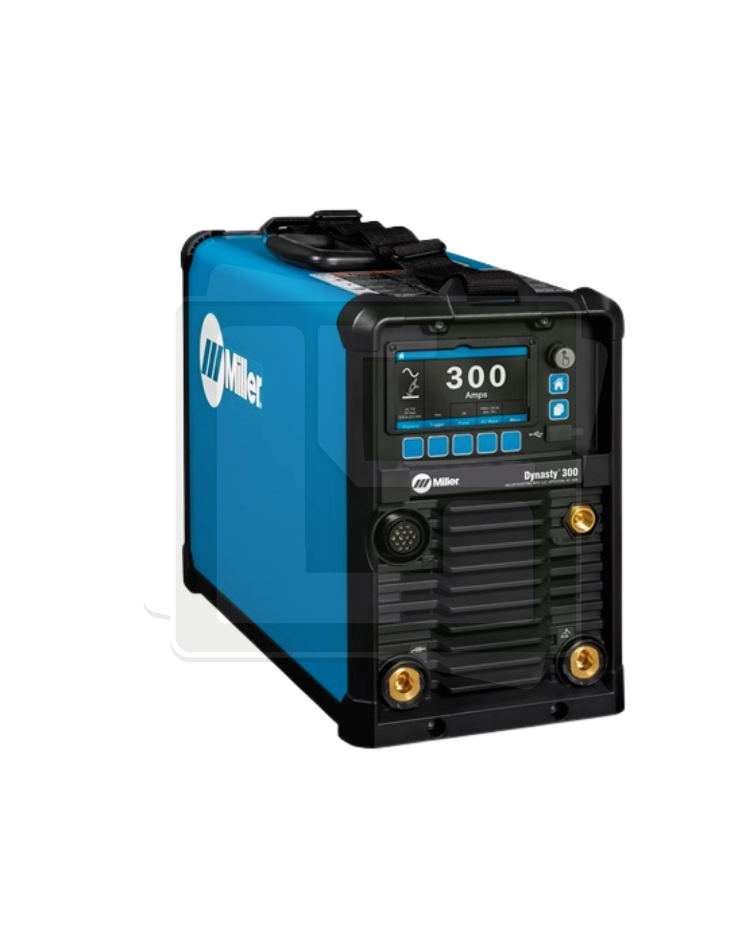 TIG DYNASTY 300