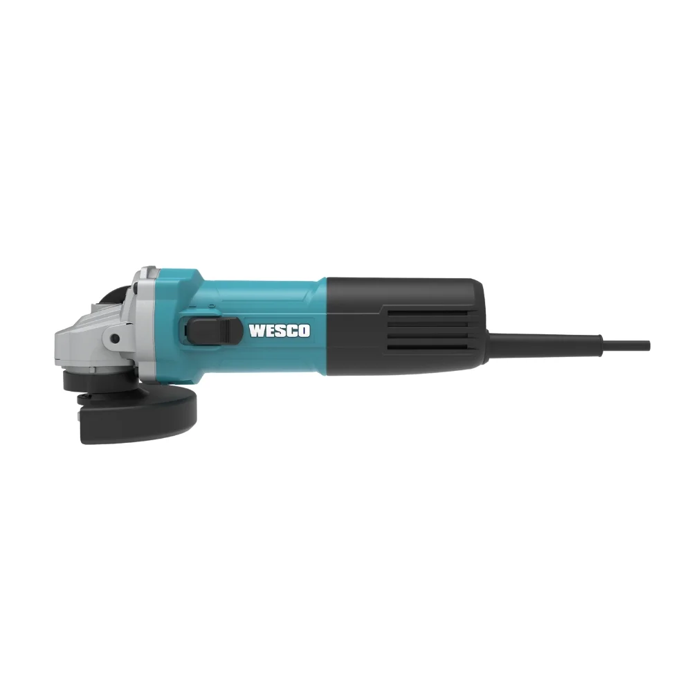 Esmerilhadeira Angular 12000Rpm 5 110V 900W Wesco Ws4750U
