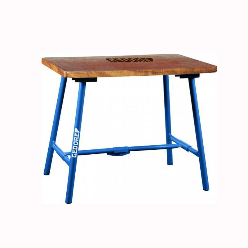 Bancada Articulada Tampo de Madeira 101X71X83Cm Gedore B1525