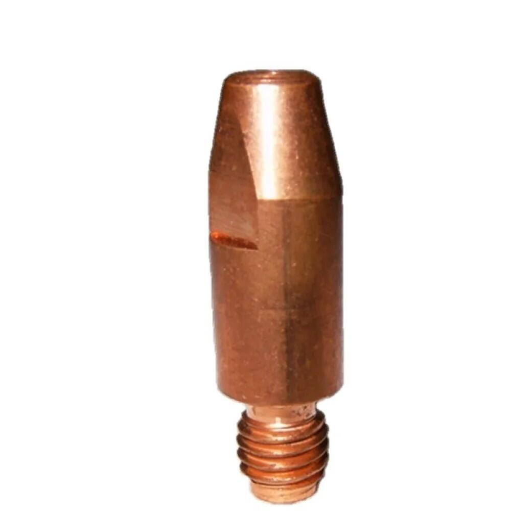 Bico de Contato Curto Cucrzr Tocha Tbi260 Black Series 1,2Mm Tbi M8