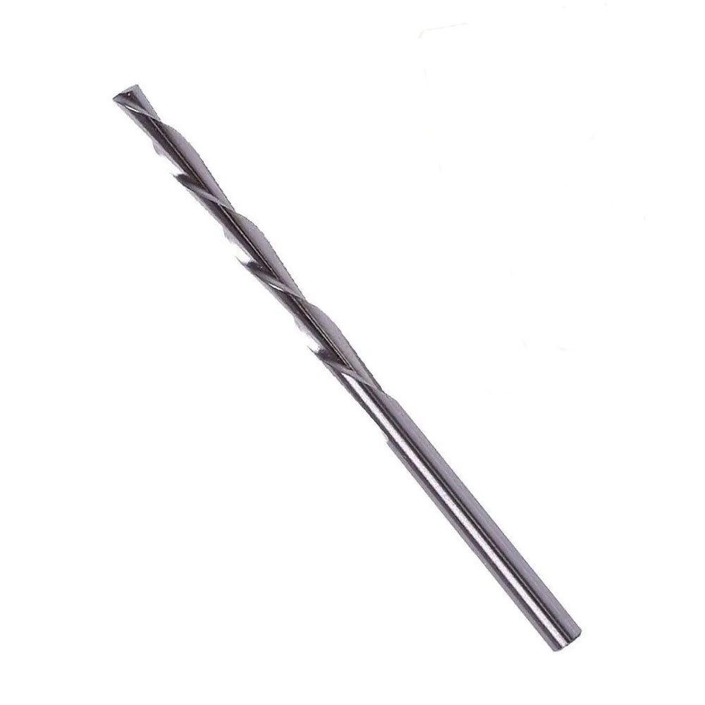 Broca Cortadora de Gesso e Drywall para Micro Retifica 1/8 Dremel 560