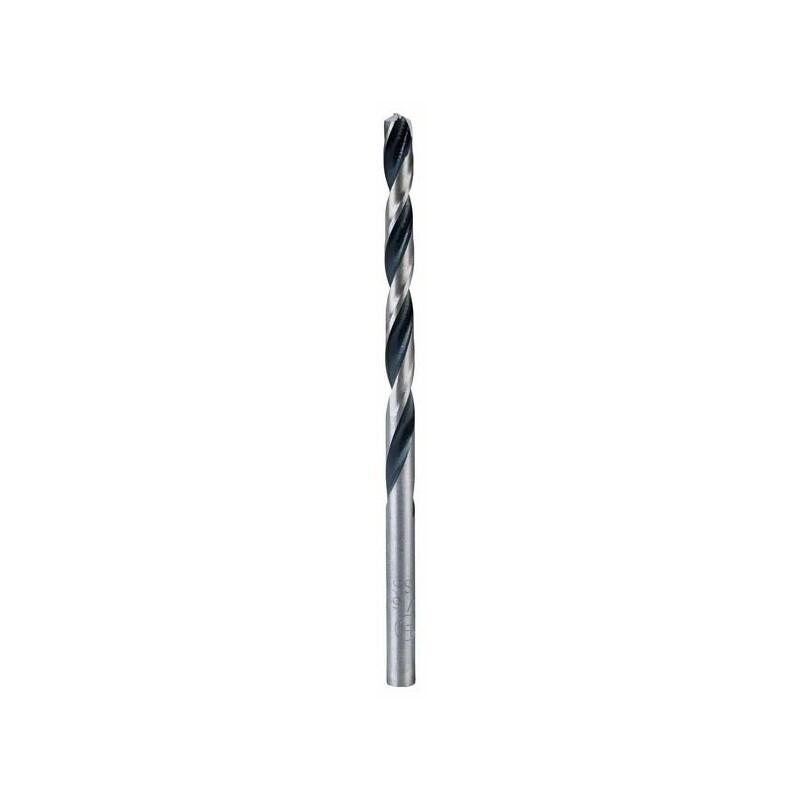 Broca Haste Paralela Din 338 Point Teq Hss 3/16 Bosch 2608577324