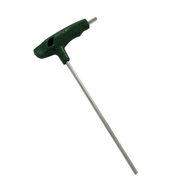 Chave Allen com Cabo T 4Mm Sata St83308Sc