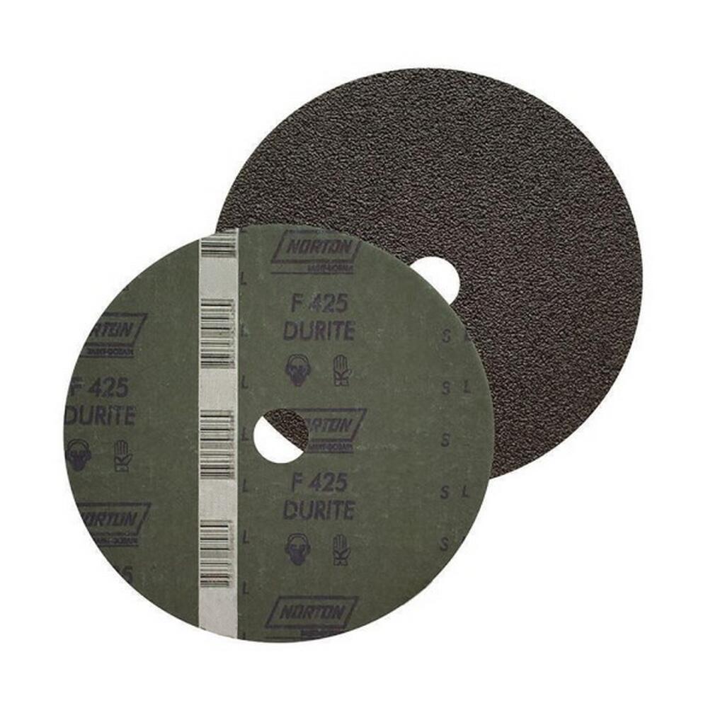 Disco de Lixa Durite para Marmore Granito e Concreto Grao 60-4.1/2 ...
