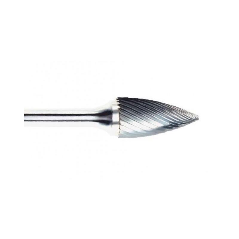 Lima Rotativa Arvore Pontiaguda MD 12X25Mm Htom 39334