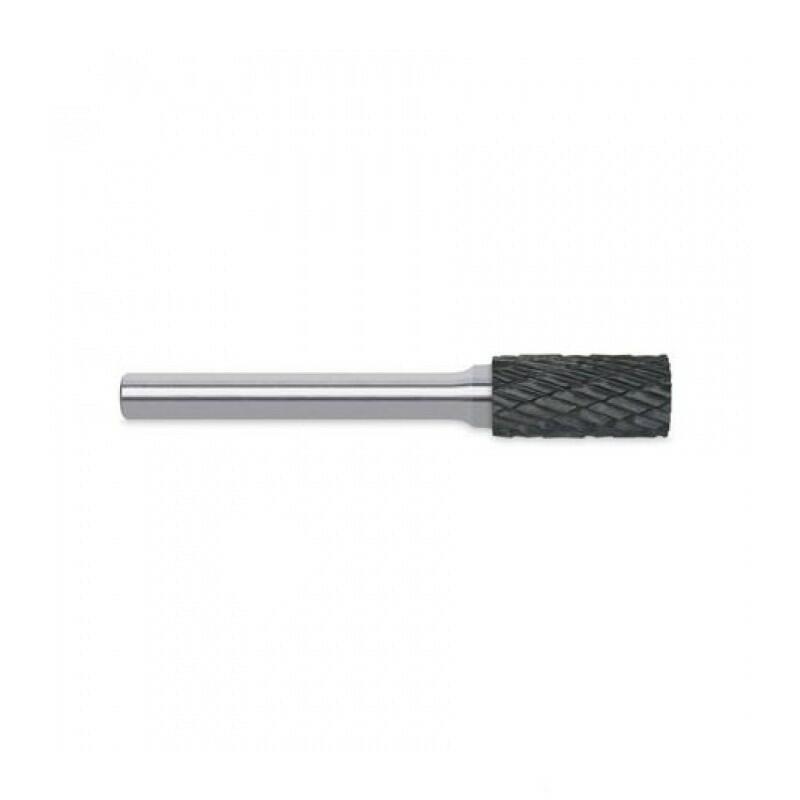 Lima Rotativa Cilindrica Corte no Topo MD 12X25Mm Htom 39309