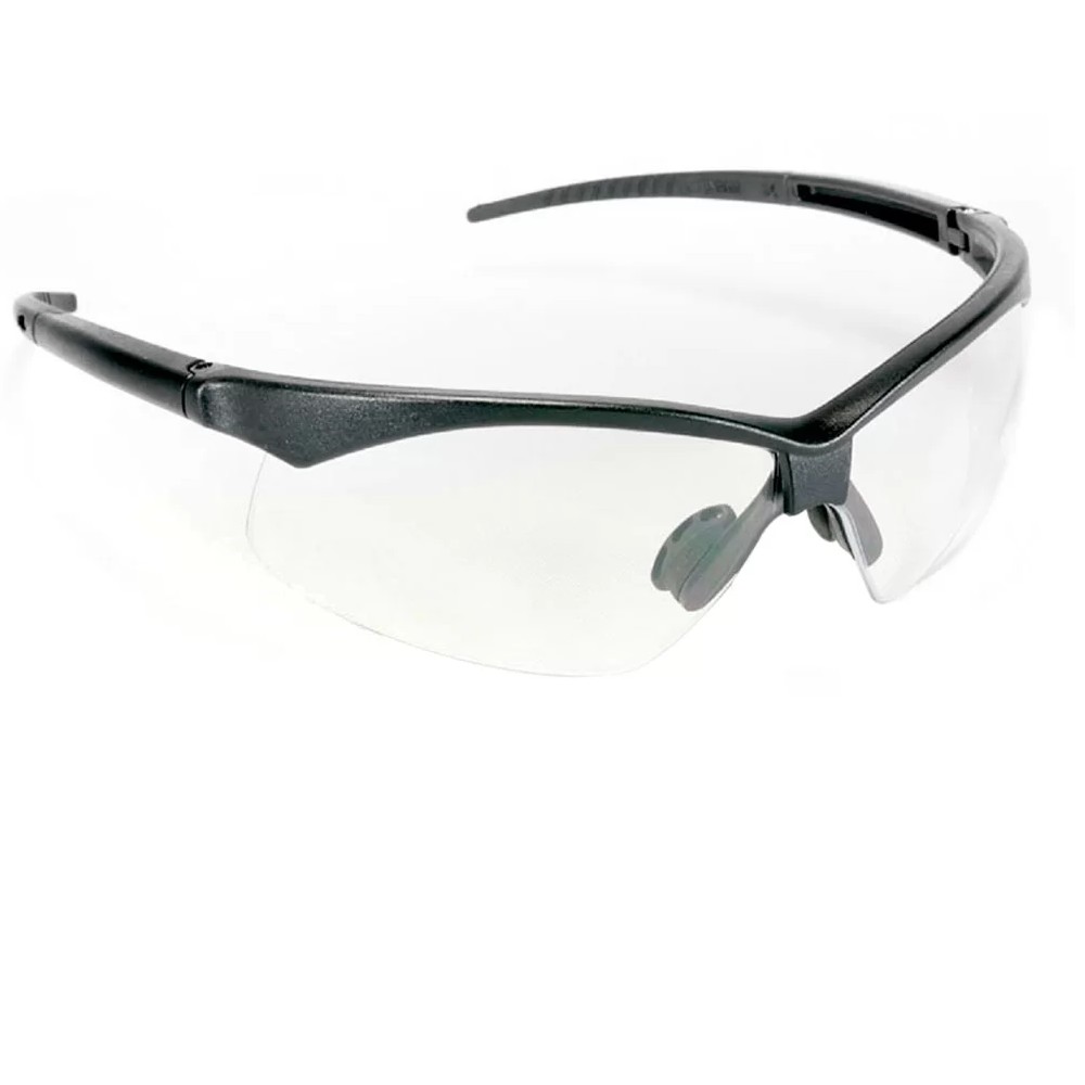 Oculos de Seguranca Incolor Ca:18697 Carbografite Evolution