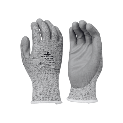 Luva Anticorte Ultra Tech Cut 5 Ca 31519 Mcr | Multiseg