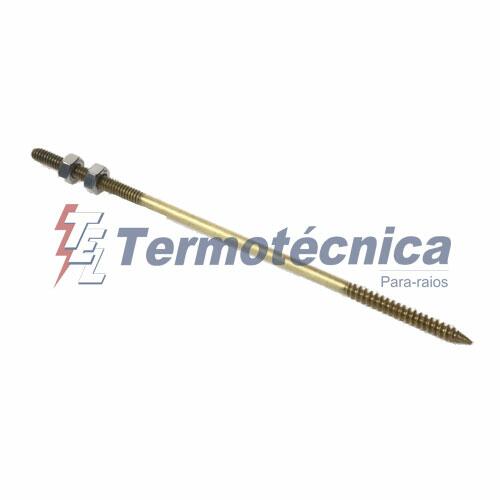 Parafuso com Presilha para Telha e Cabos até 70Mm | Multiseg