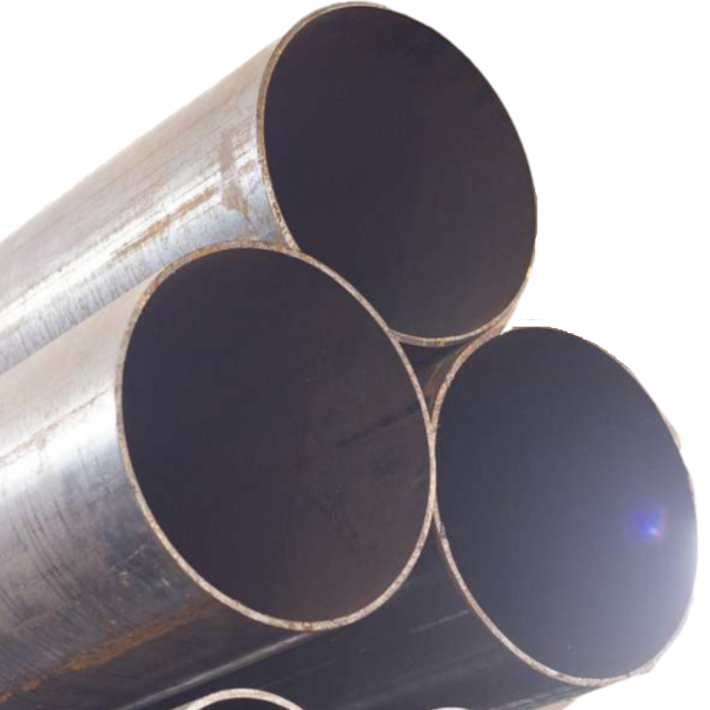 Tubo de Aço Helicoidal 76Mm 6 Metros | Encontre na Multiseg