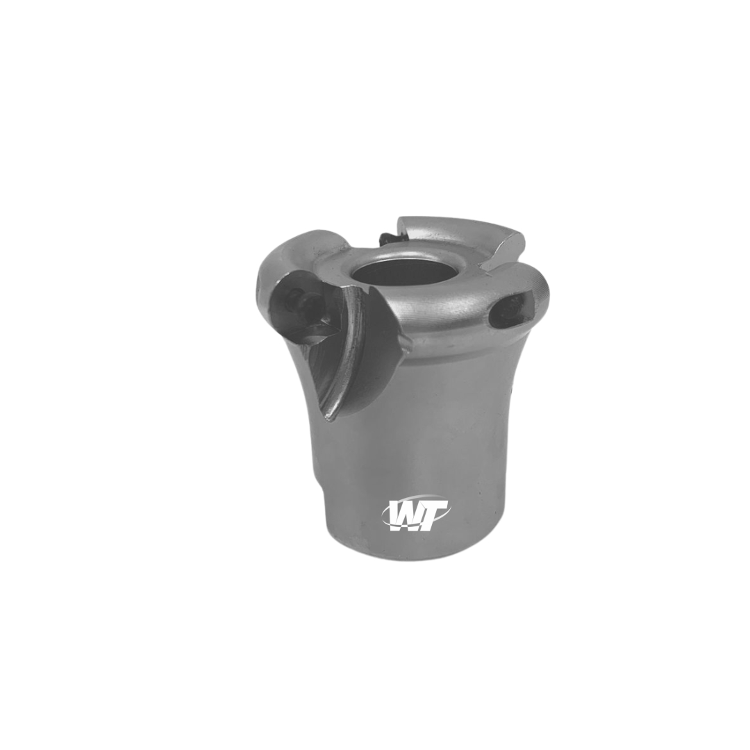 CABEÇOTE 50MM 3 CORTES PARA RDMT 1204 | WT Ferramentas