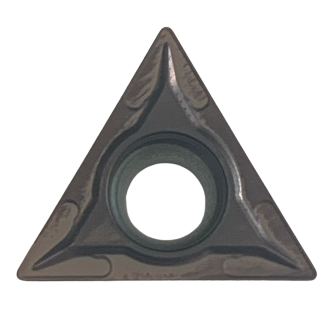 Inserto de torneamento tcmt 16t304 com 5% off no site | WT Ferramentas