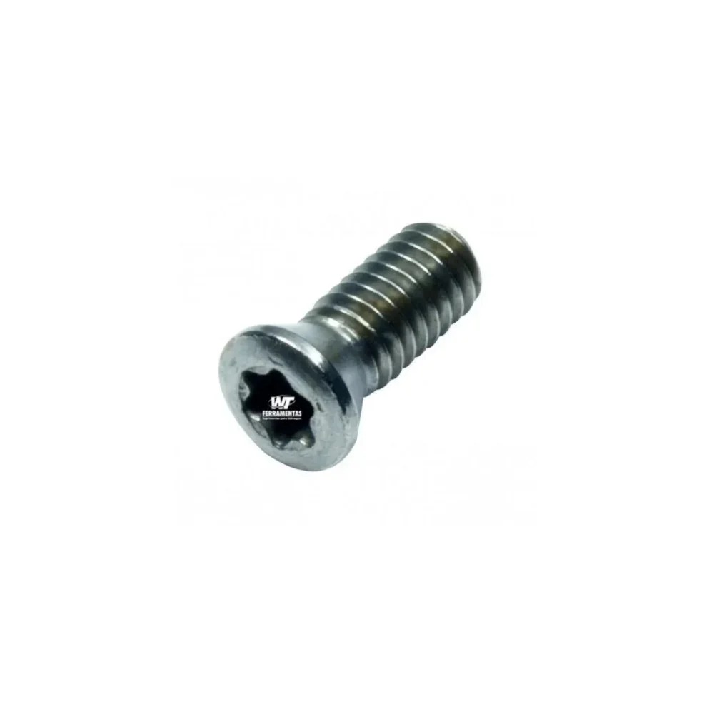 PARAFUSO TORX M3 | WT Ferramentas