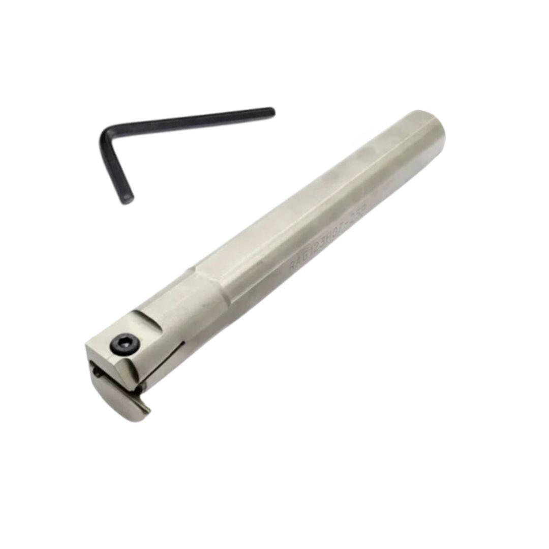SUPORTE SANGRAR INTERNO RAG 123 02 Ø16 | WT Ferramentas